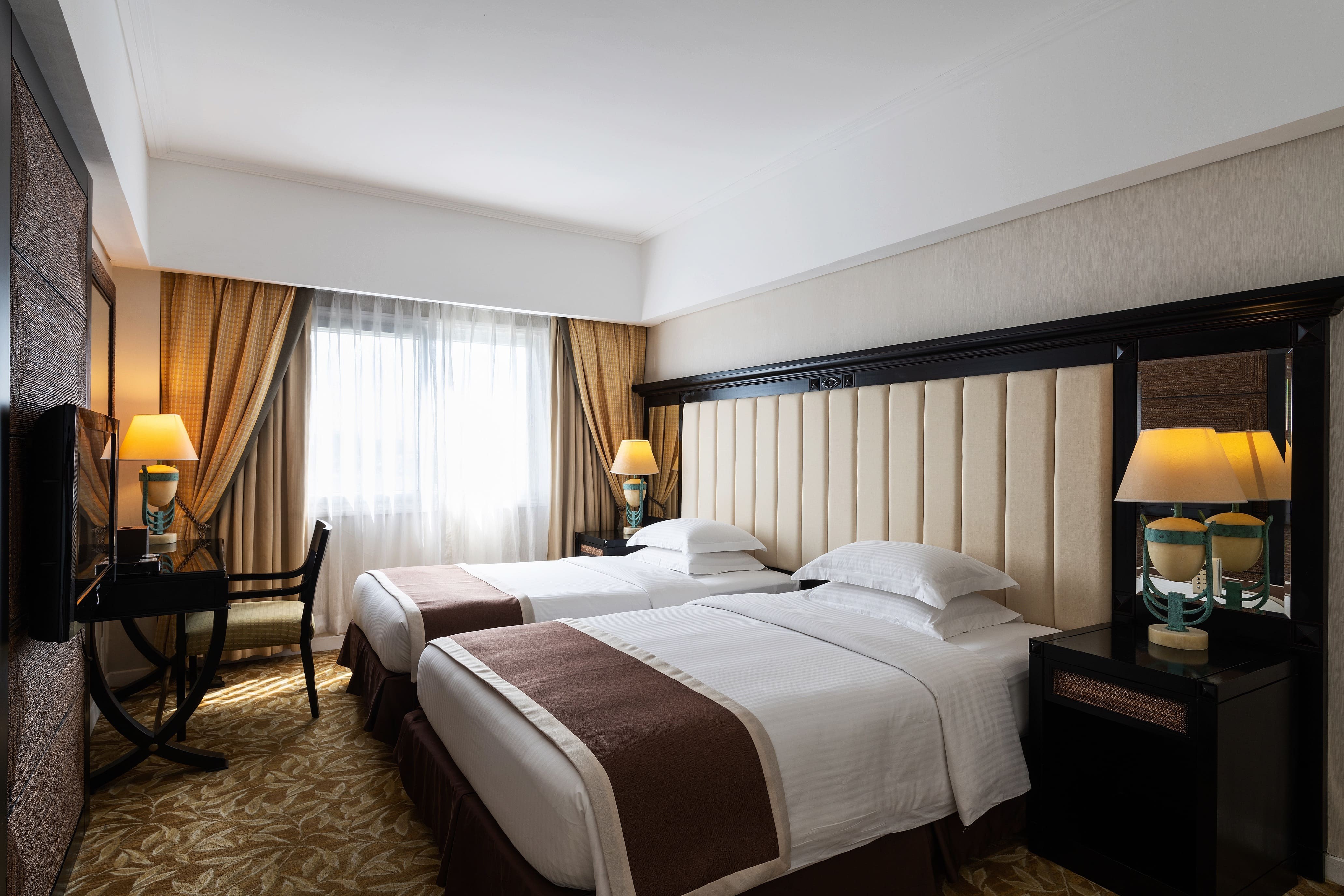 Jpark Island Resort & Waterpark Mactan, Cebu