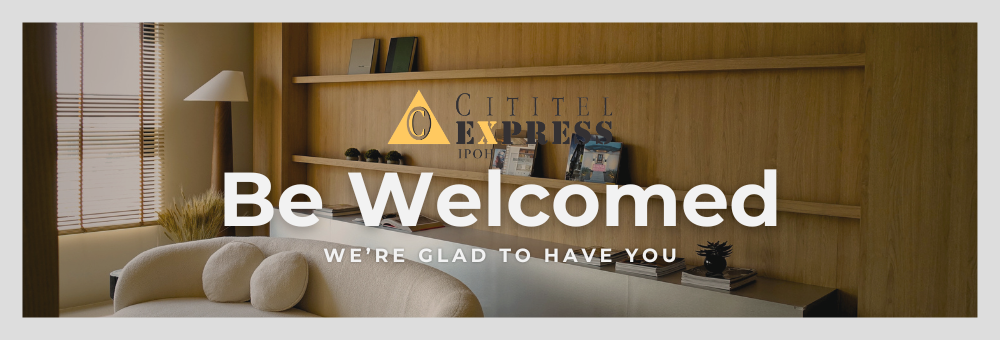 Cititel Express Ipoh