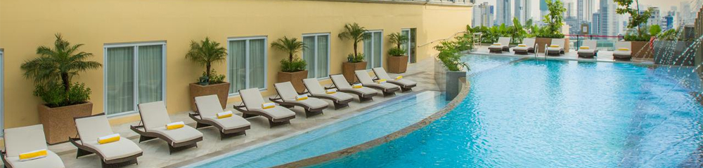 Winford Resort & Casino Manila